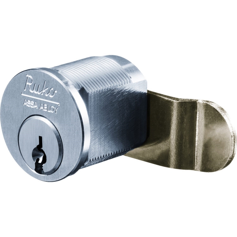 Ruko Assa Abloy1614 D12 Møbellås - Gistrup - Låseservice