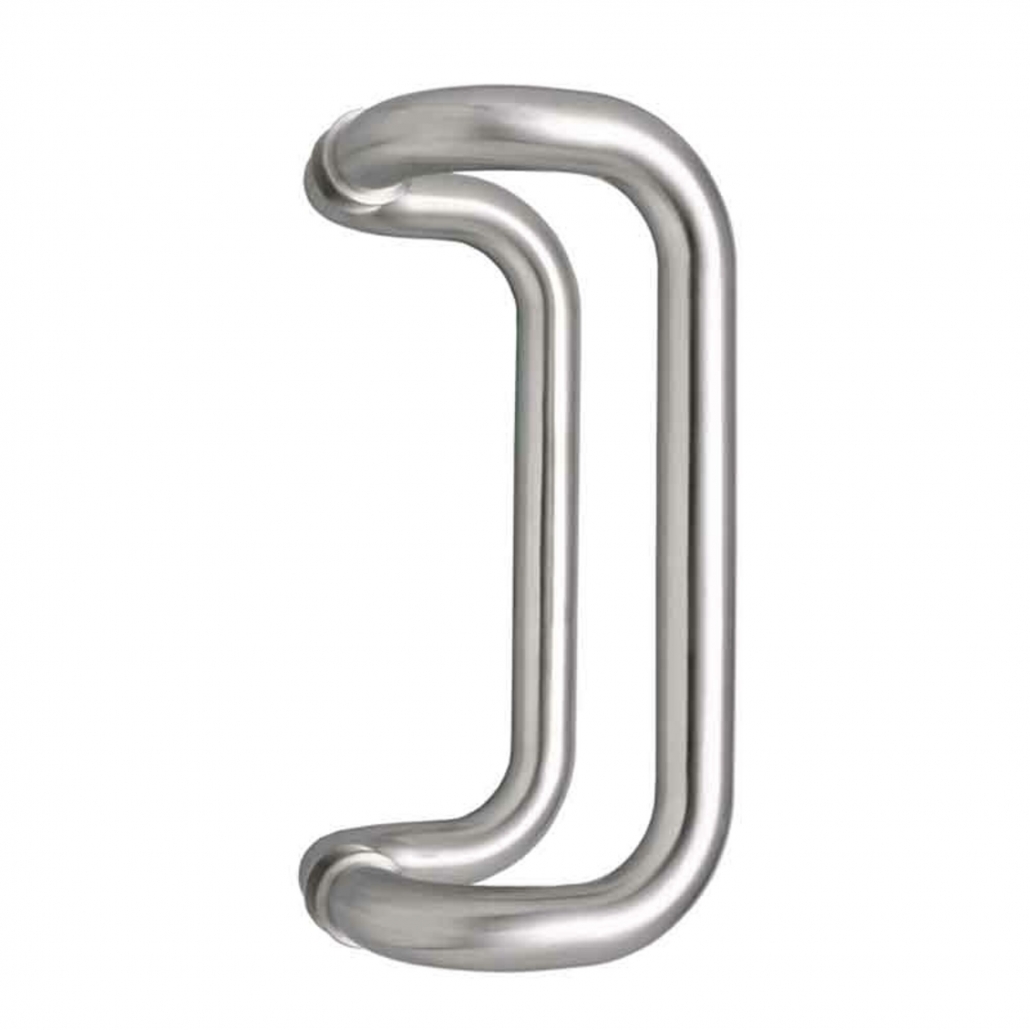 Assa Abloy ruko line Dør hank 2 x19 x300 - Gistrup - Låseservice